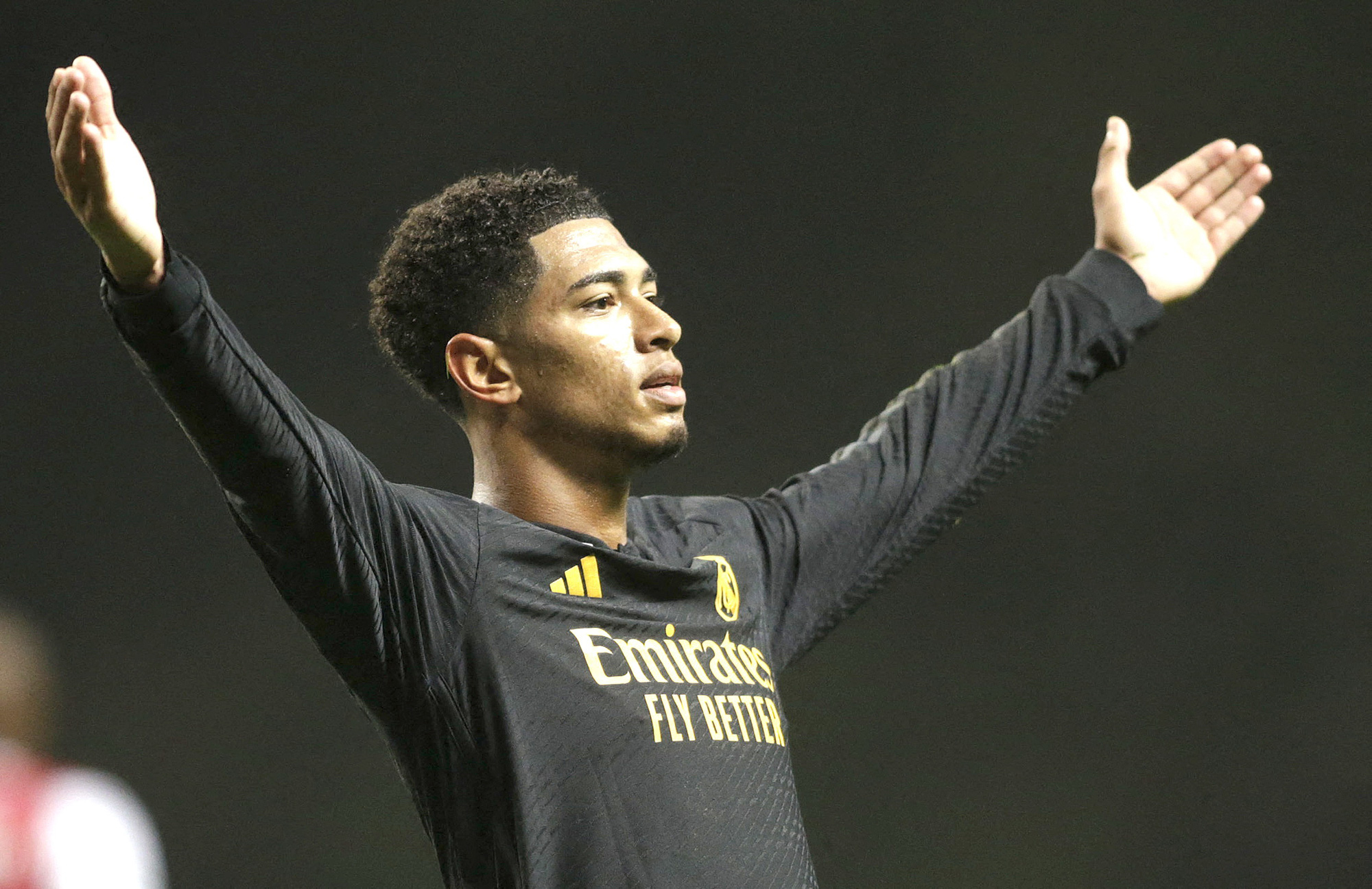 Siêu kinh điển của Bellingham? - Tuổi Trẻ Online