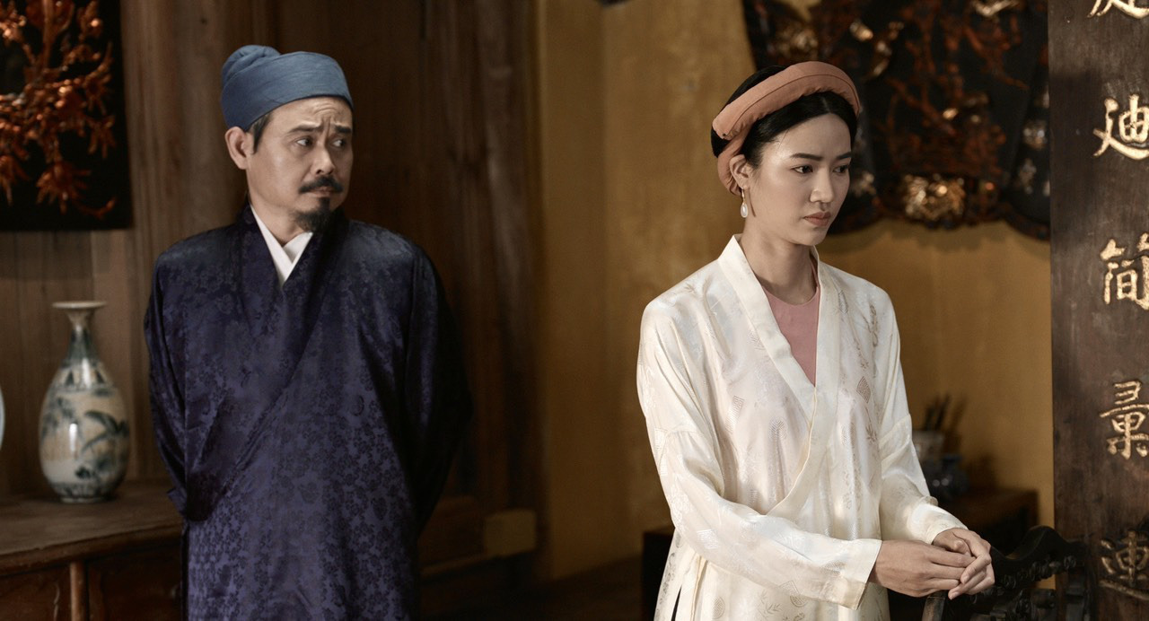 Đất rừng phương Nam, Nhà bà Nữ, Em và Trịnh... dự thi Liên hoan phim Việt Nam - Tuổi Trẻ Online