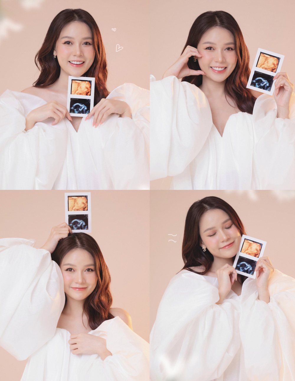 Sam chính thức nhập hội 'mẹ bỉm sữa' nhan sắc thế nào? - Tuổi Trẻ Online