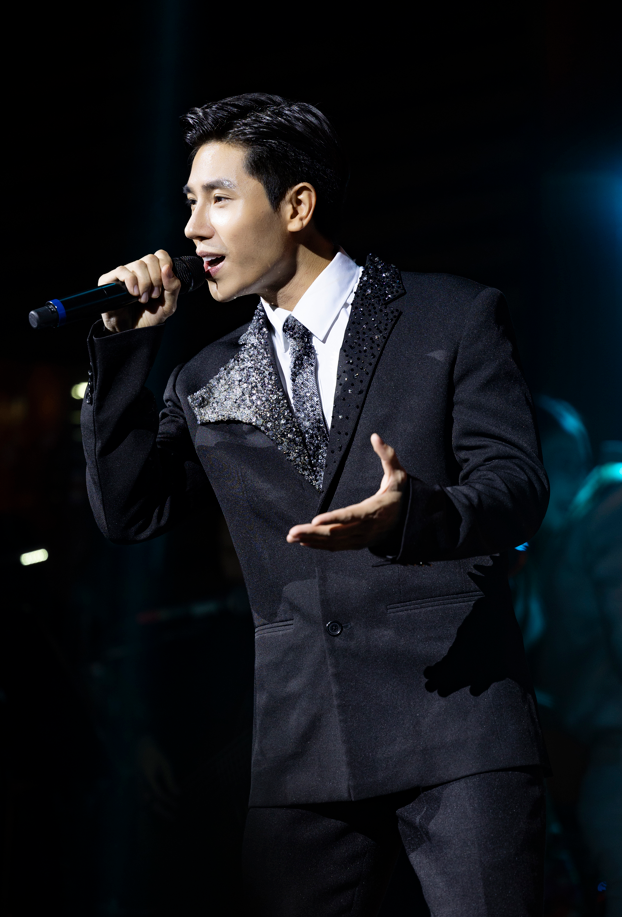 Jack Long ra mắt MV về tình mẫu tử - Tuổi Trẻ Online