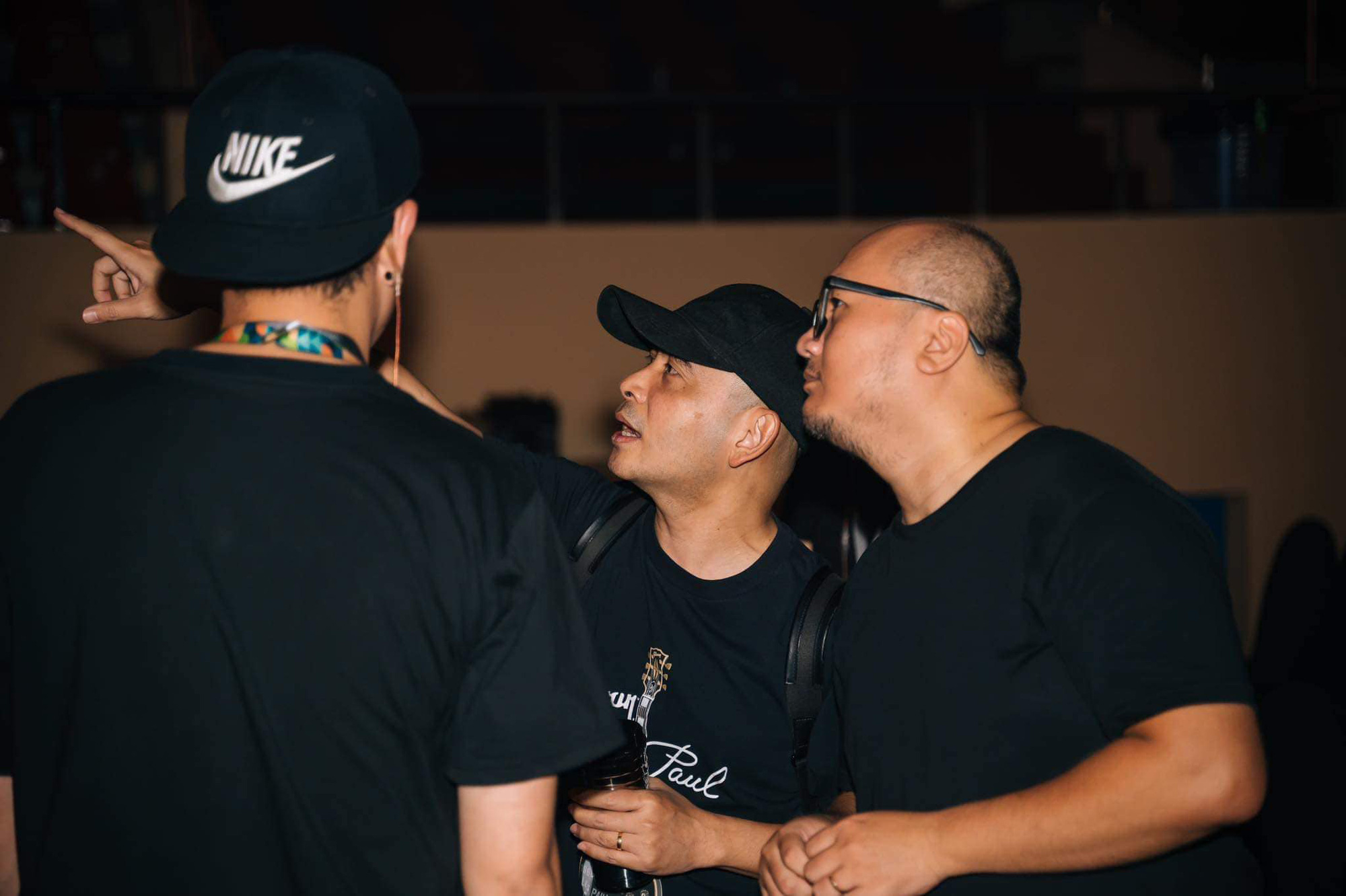 Đức Trí phủ nhận thông tin phối mới tất cả ca khúc trong 1589 của Trung ...