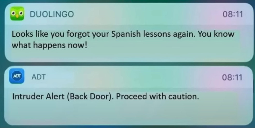 Cười ngất với ảnh chế linh vật Duolingo