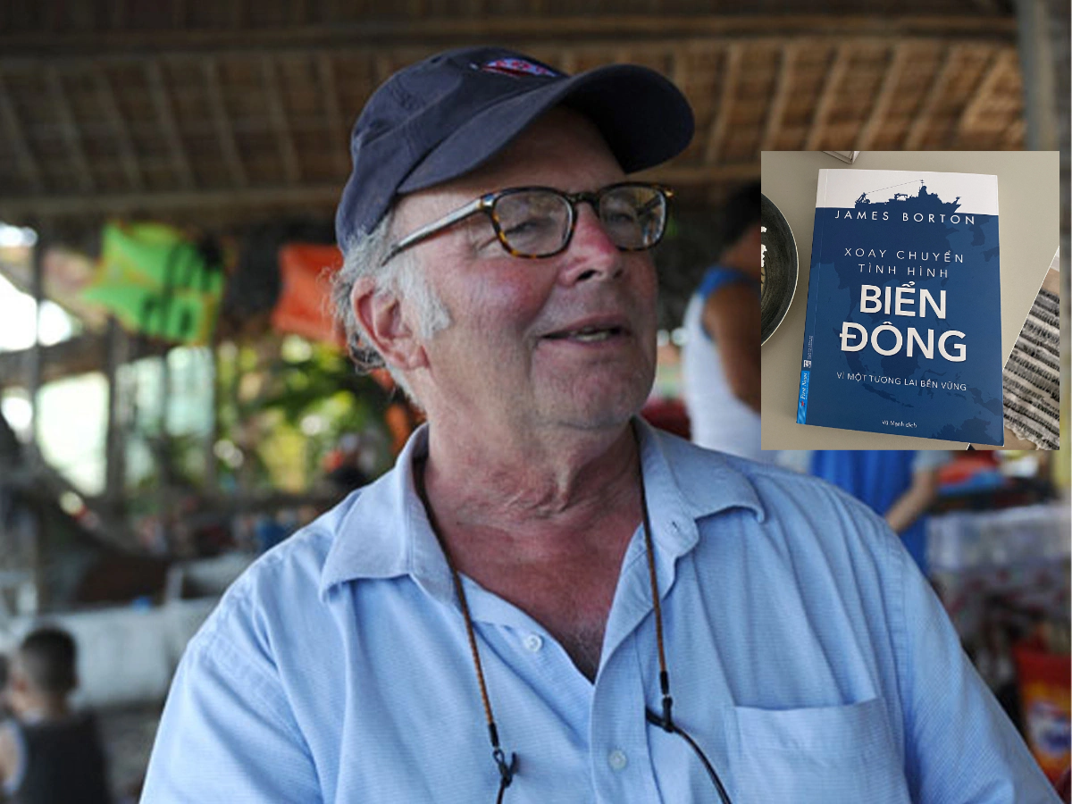 Giải pháp nào để xoay chuyển tình hình Biển Đông? - Tuổi Trẻ Online