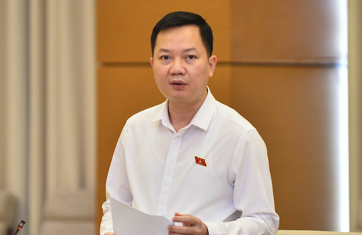 Đại biểu Quốc hội, chuyên gia tranh luận: Có nên cấm tuyệt đối tài xế ...