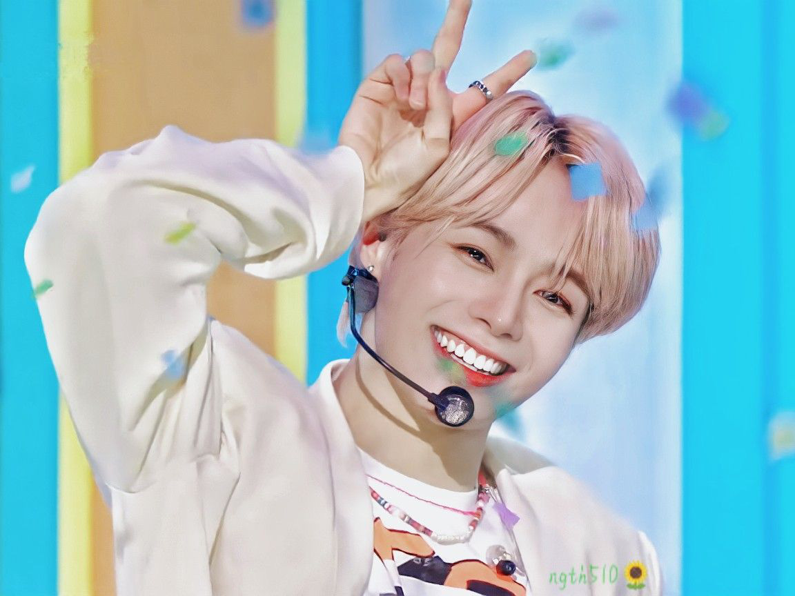 Nhóm nhạc K-pop Tempest có một thành viên là người Việt sẽ đến Hò Dô ...