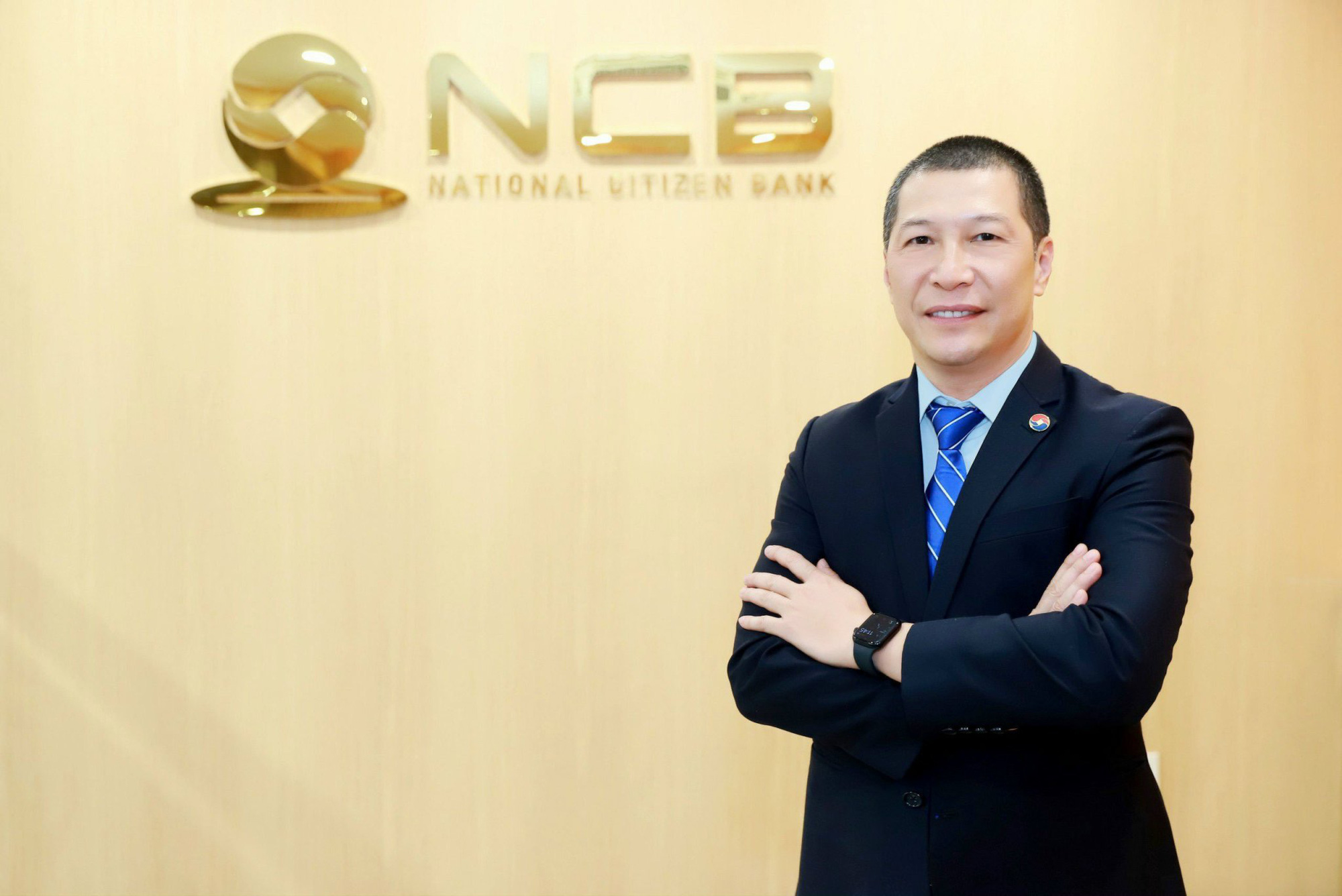 NCB bầu bổ sung hai thành viên hội đồng quản trị - Tuổi Trẻ Online