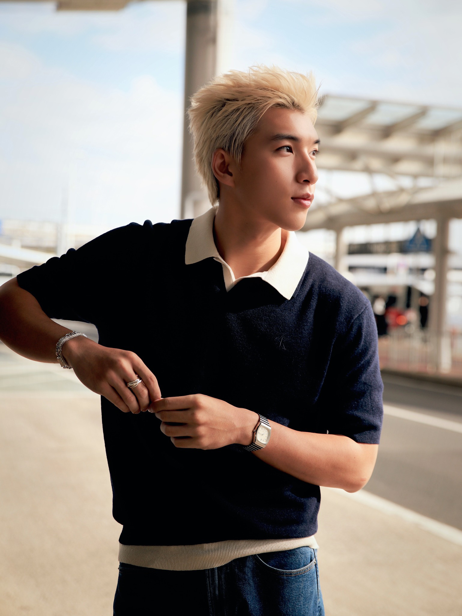 Hieuthuhai giả vờ đẹp trai thành công, tiết lộ 'triết lý tiêu tiền ...