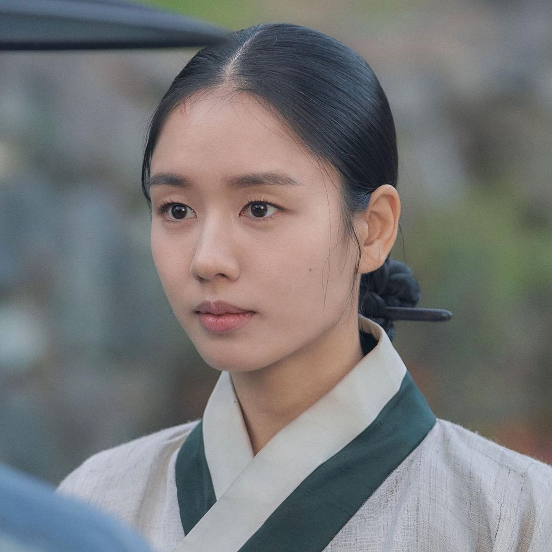 Ahn Eun Jin khẳng định không có cặp đôi nào được 'se duyên' từ Người ...