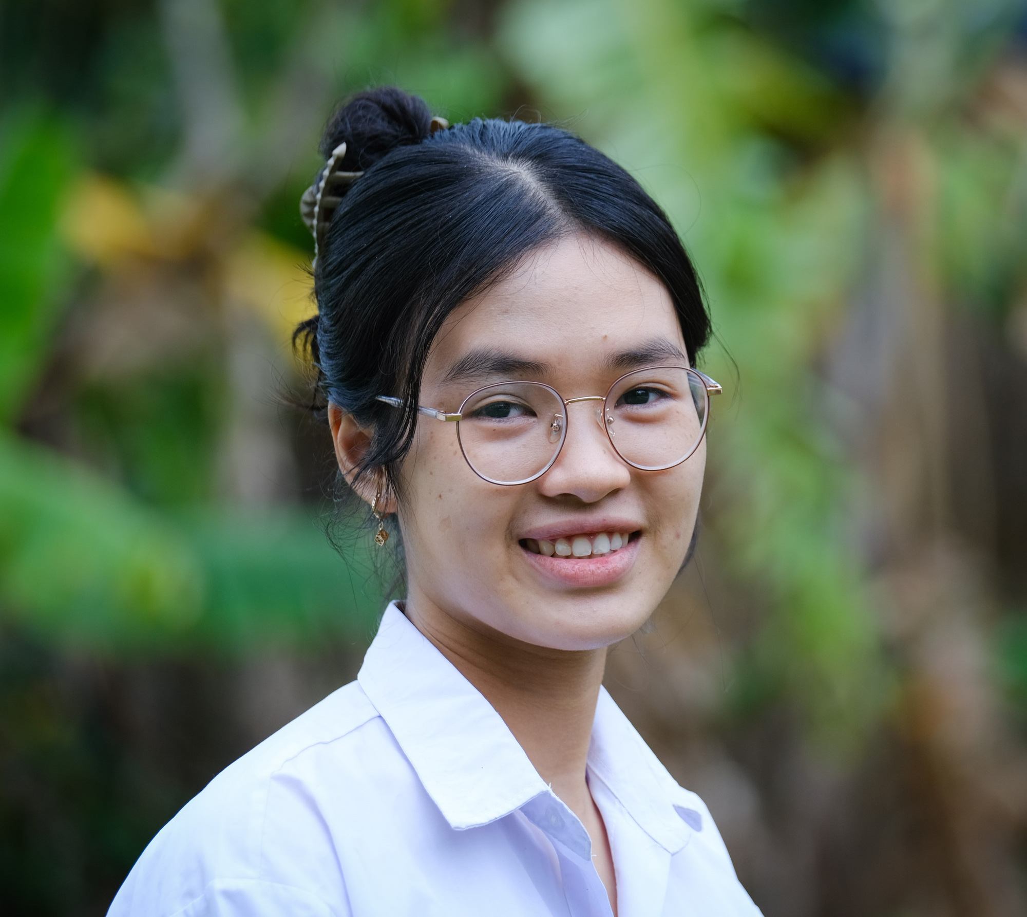 20 năm Tiếp sức đến trường: Kỳ vọng những người trẻ nghị lực - Tuổi Trẻ Online