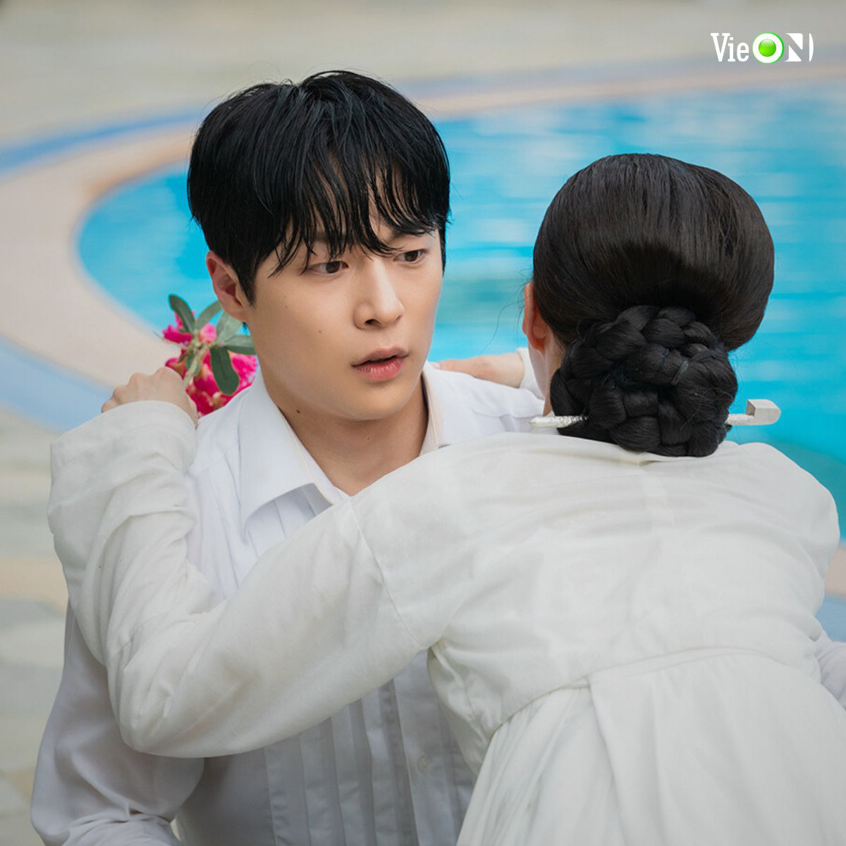 'Hôn nhân hợp đồng' của Lee Se Young vượt rating 'Người yêu dấu' - Tuổi ...