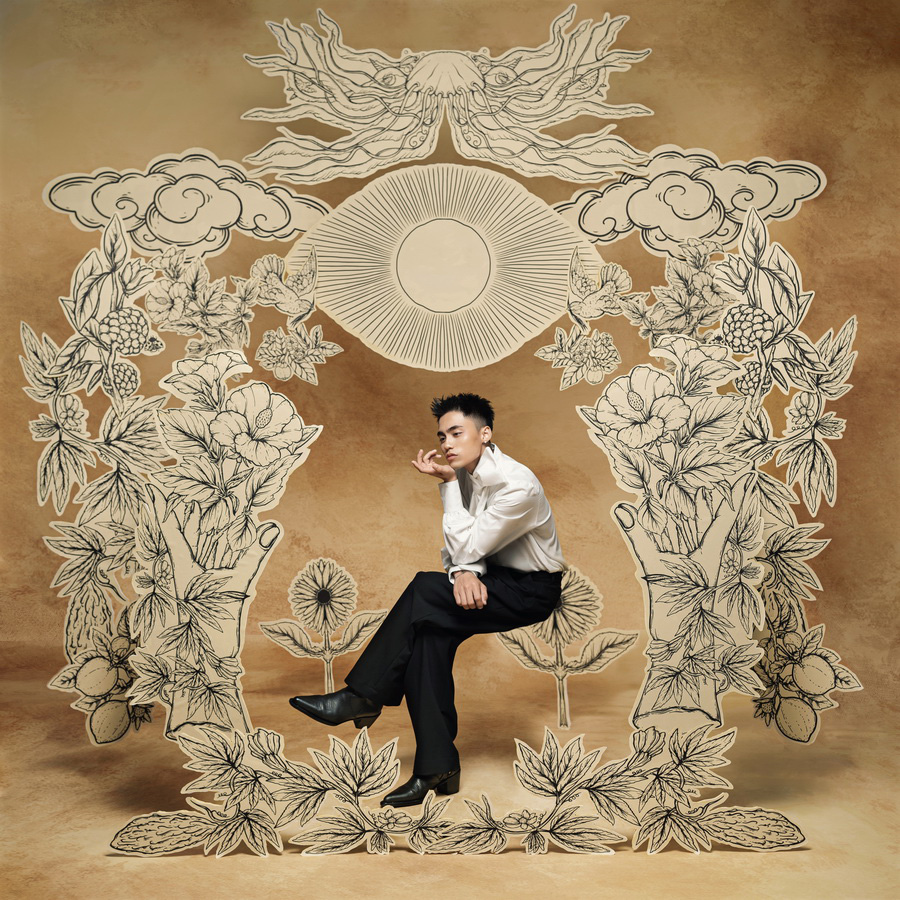 Hé lộ MV đầu tiên MONO sẽ cho ra mắt cùng E.P ĐẸP