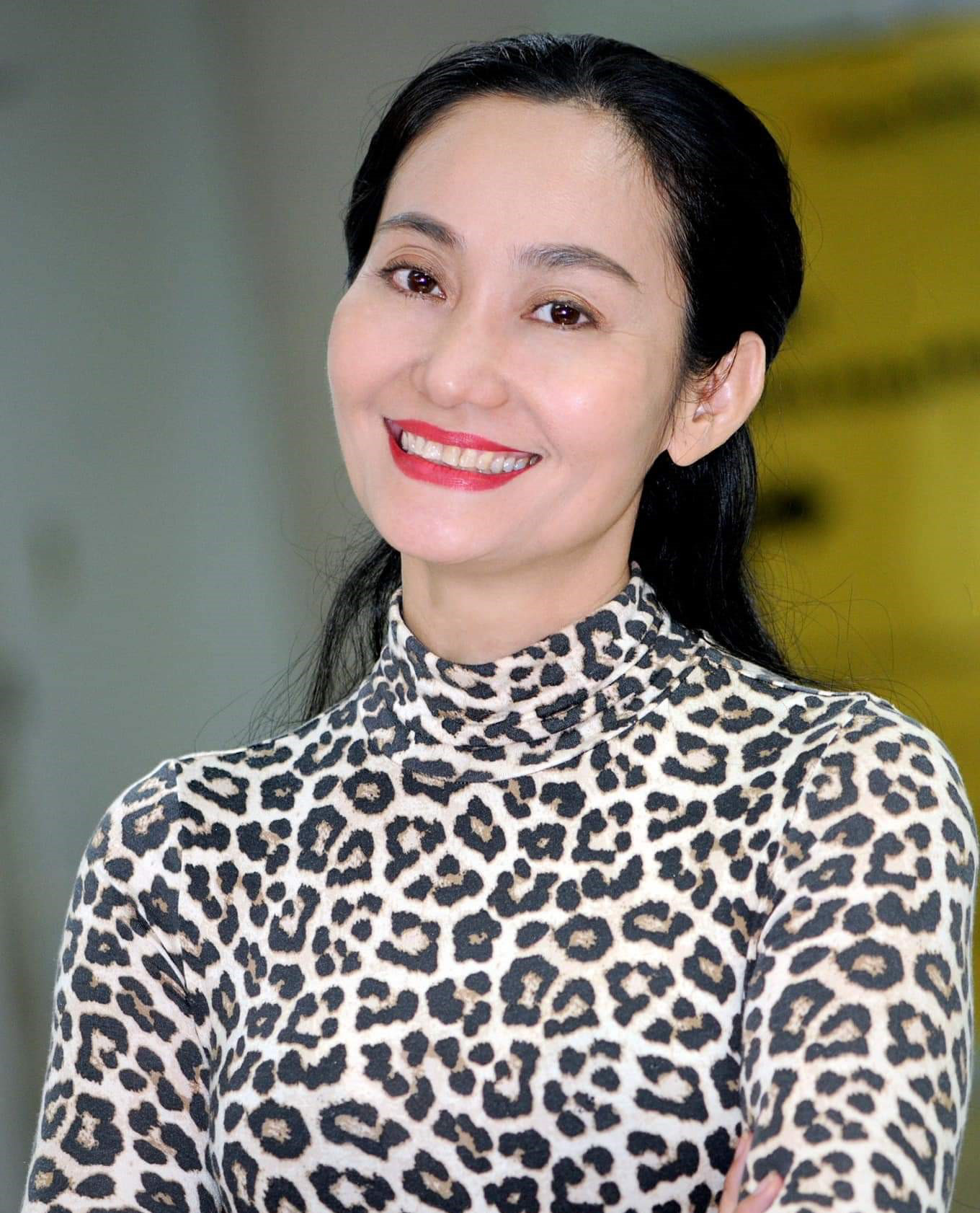 Nghệ sĩ Kim Cương, Mỹ Uyên, Hạnh Thúy tin tưởng thông tin của Tuổi Trẻ ...