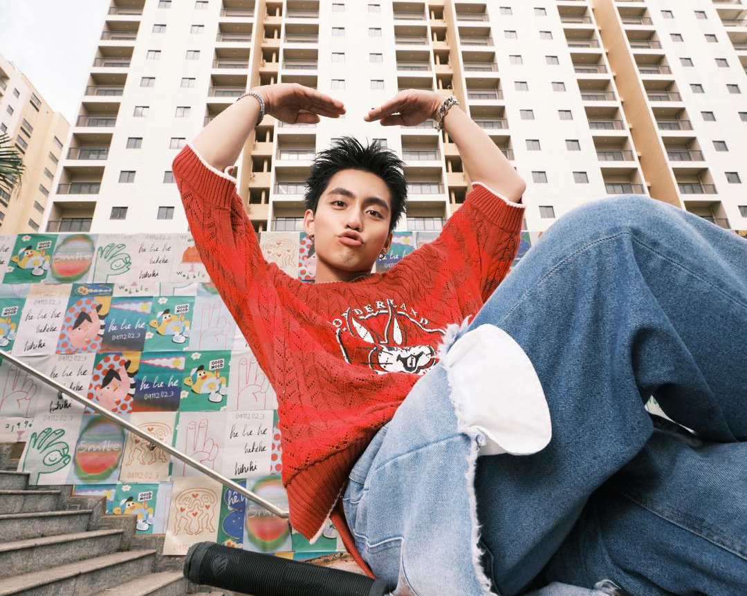 tin tức - MONO có chọn sai ca khúc mở màn trong EP Đẹp? | VOZ