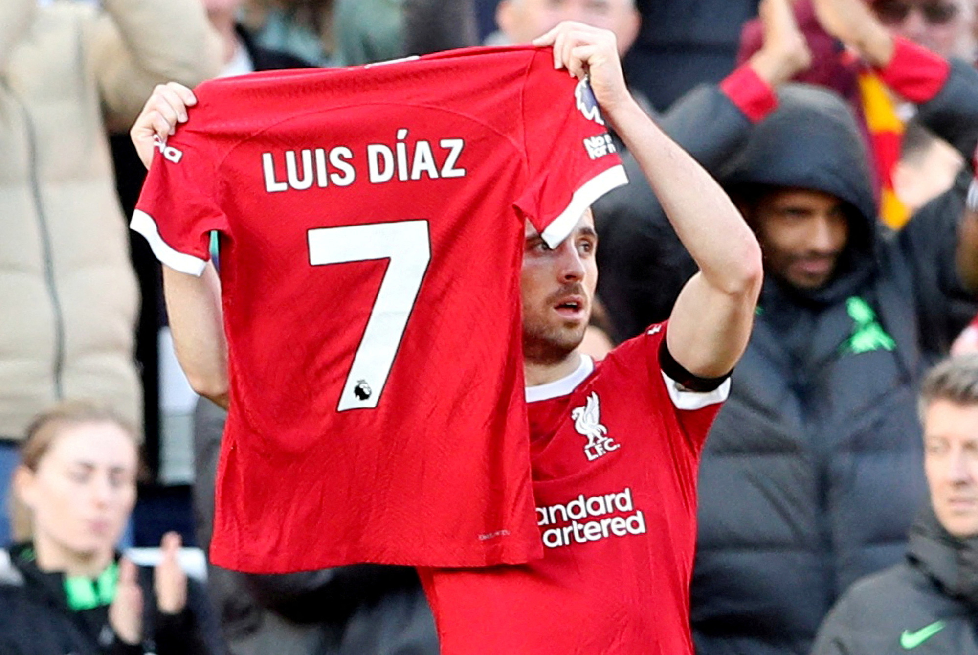 Liverpool - nét đẹp của Premier League - Tuổi Trẻ Online