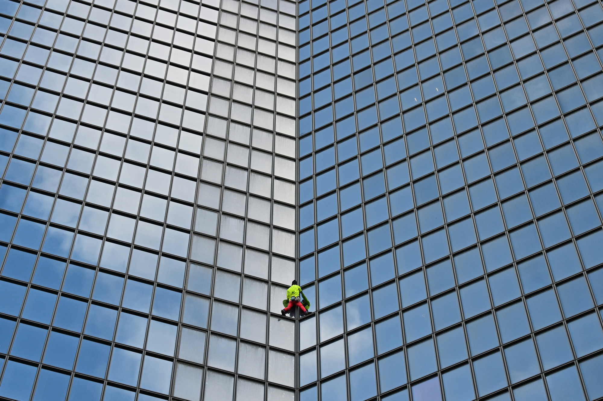 Tin tức thế giới 7-11: Tổng thư ký Liên Hiệp Quốc nói Dải Gaza là nghĩa ...