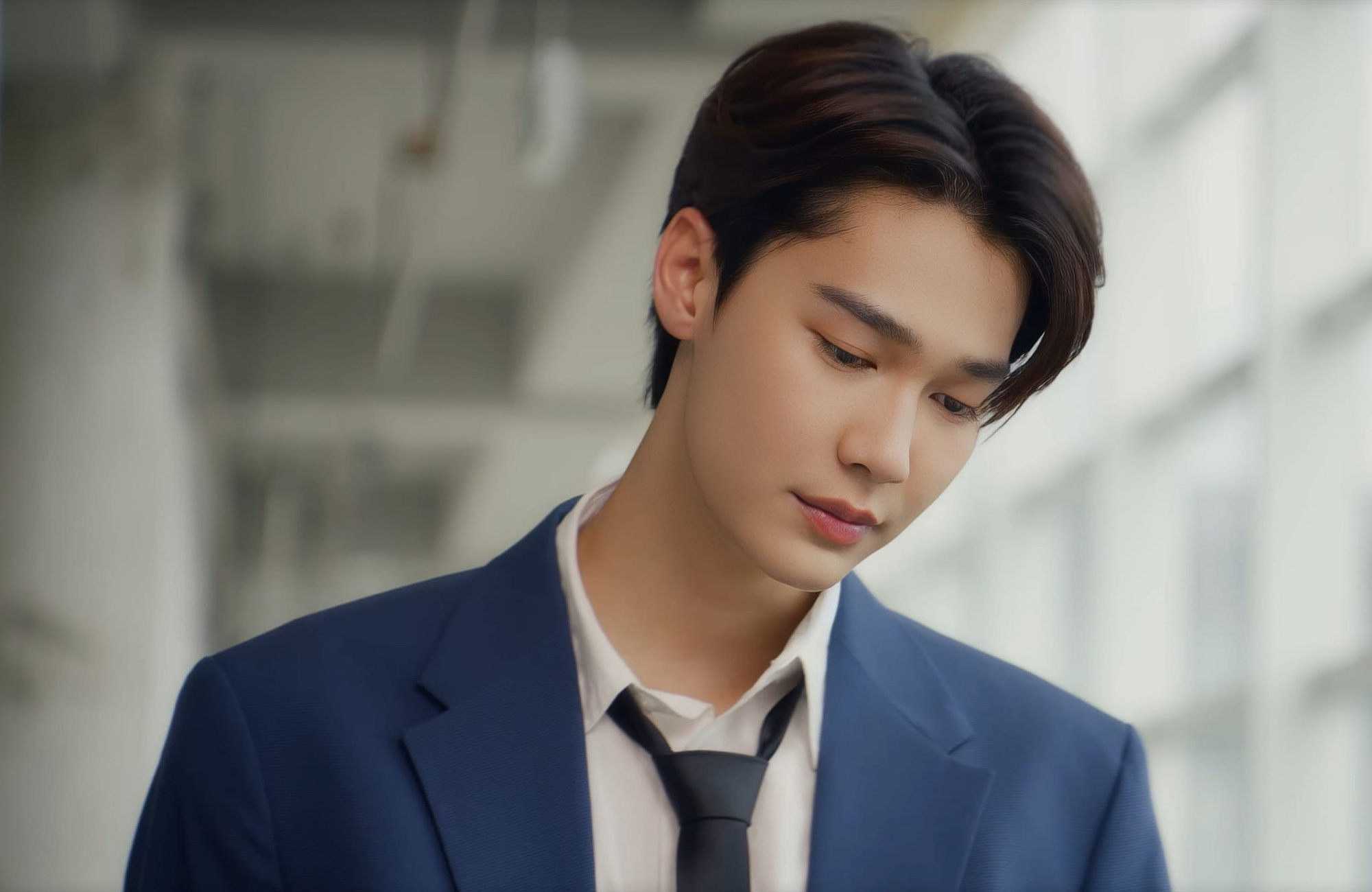 Kao Supassara tiết lộ quan hệ tình cảm với 'F4 Thái Lan' trong phim mới - Tuổi Trẻ Online