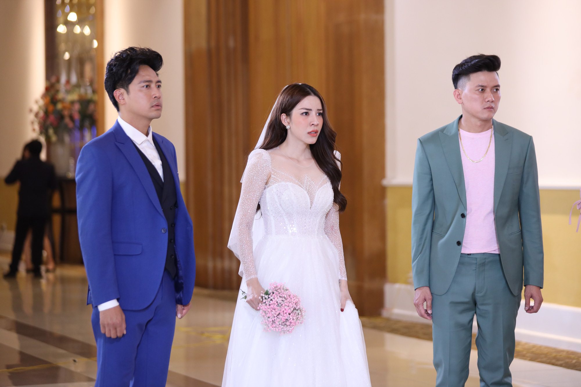 Tin tức giải trí 8-11: Patrick Dempsey là người đàn ông quyến rũ nhất 2023 - Tuổi Trẻ Online