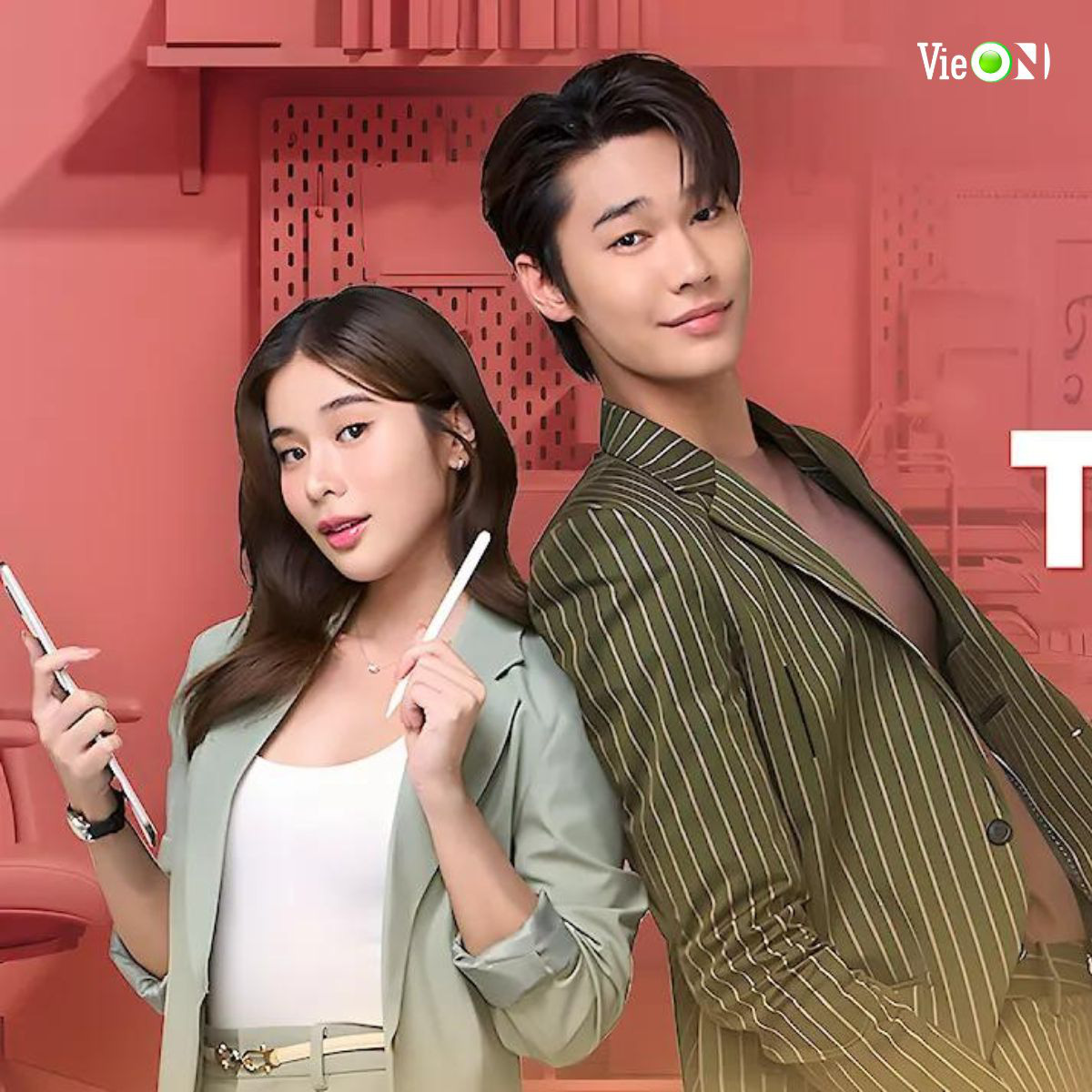 Kao Supassara tiết lộ quan hệ tình cảm với 'F4 Thái Lan' trong phim mới - Tuổi Trẻ Online