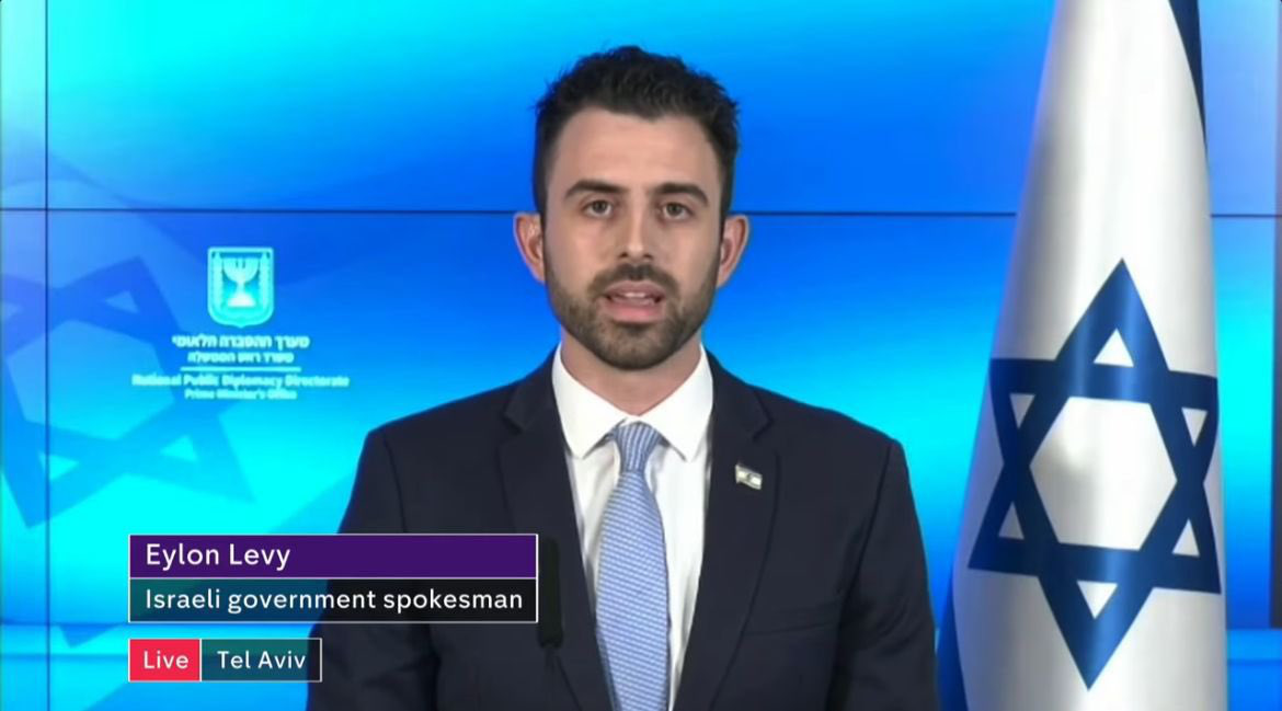 Israel chưa hình dung Gaza hậu Hamas, Mỹ ủng hộ người Palestine quản lý - Tuổi Trẻ Online