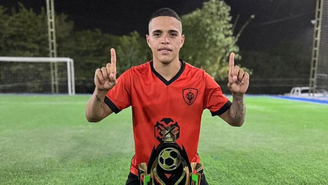 Tin tức thể thao sáng 10-12: Cầu thủ Brazil tử vong vì lái xe 129km/h ...