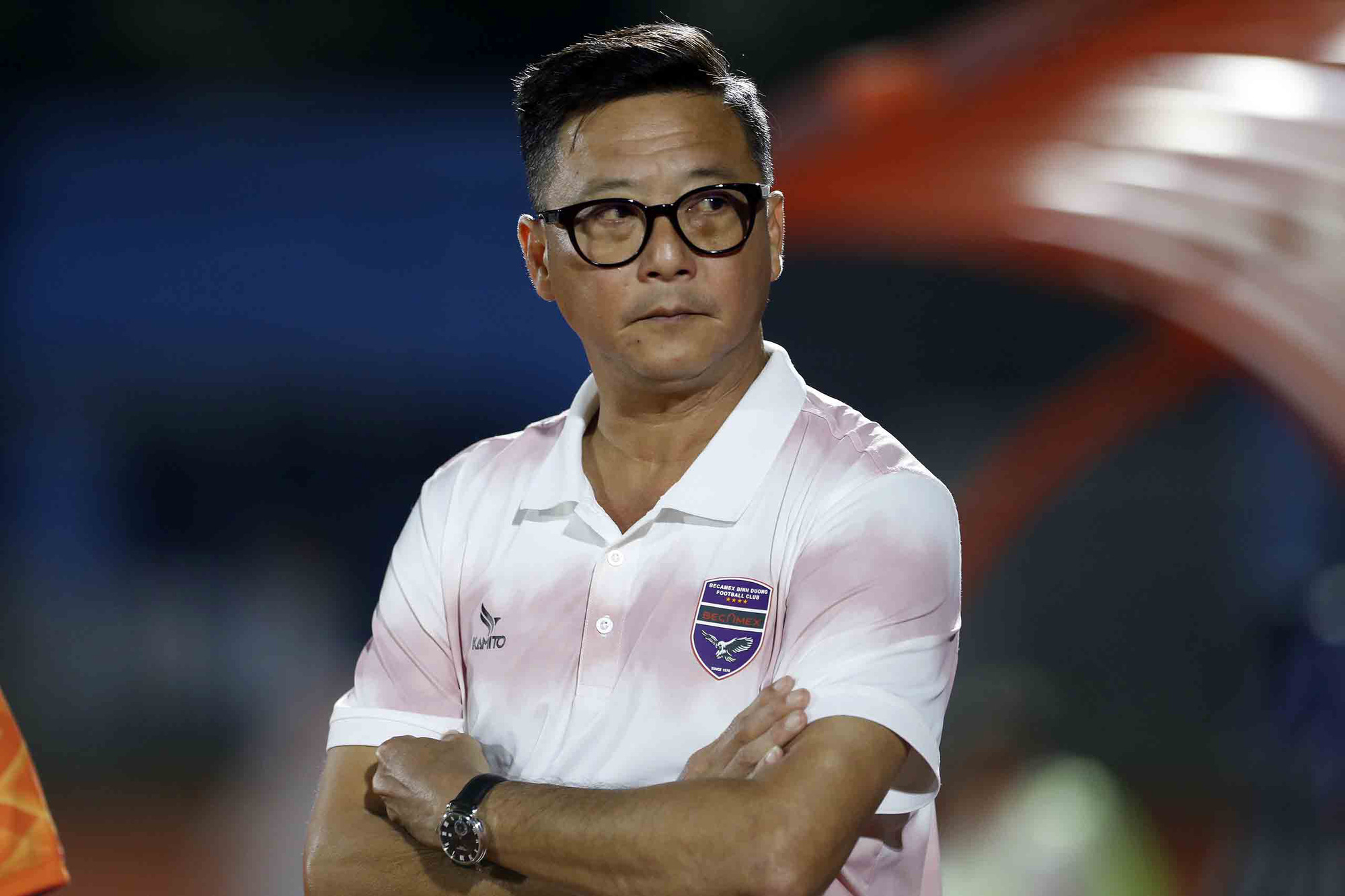 HLV Lê Huỳnh Đức: 'Tiến Linh đã lấy lại phong độ tốt hơn' - Tuổi Trẻ Online