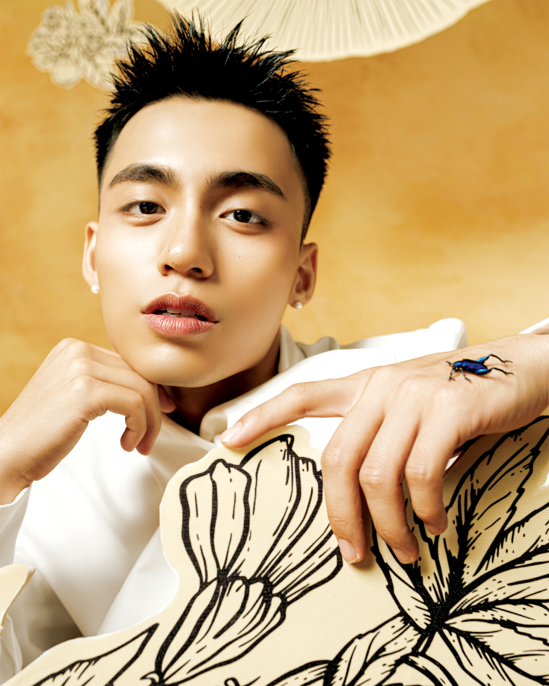 MONO trở lại với ‘chiếc hộp nhạc’ đặc biệt