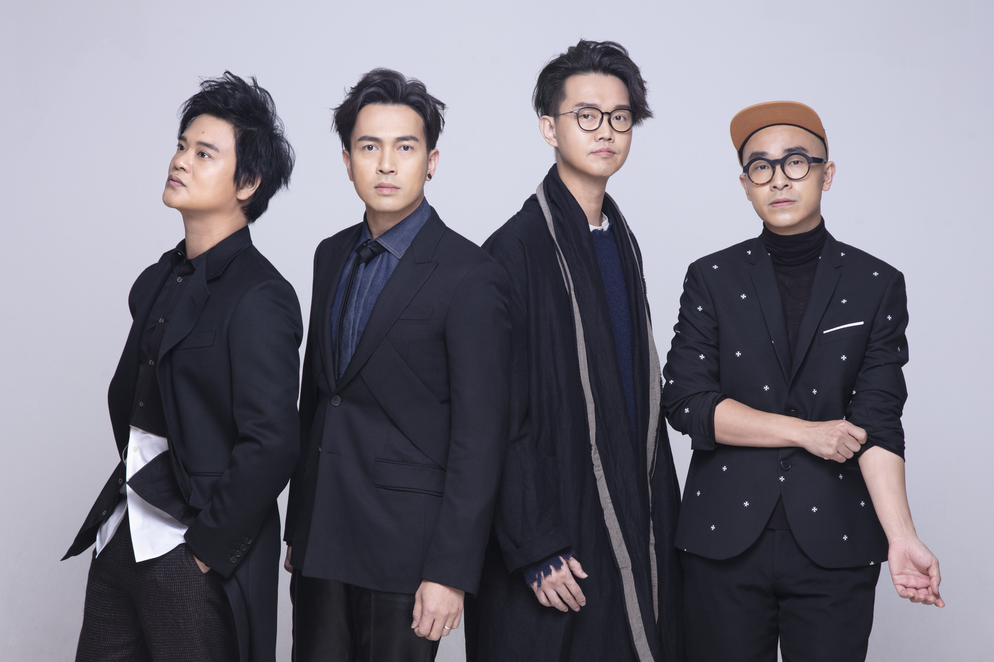 Vũ. tung 'Những lời hứa bỏ quên' sau một năm vắng bóng - Tuổi Trẻ Online