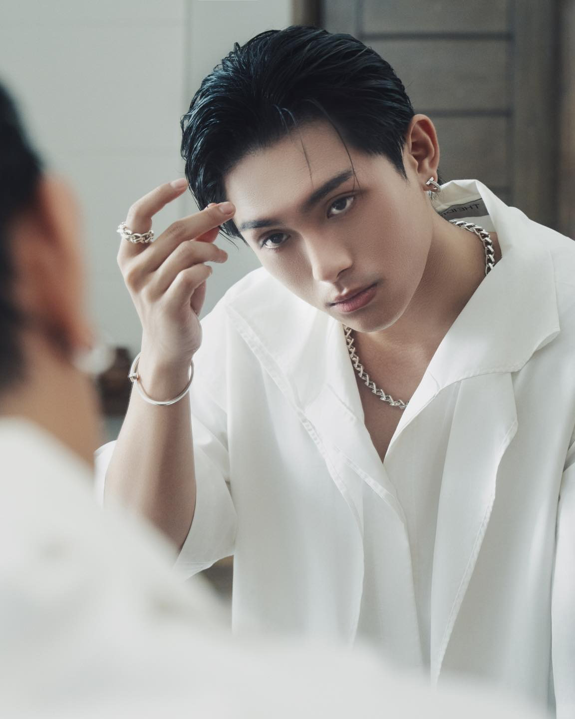 GREY D tỏa sáng năm 2023, tự hào khi diễn trong đêm nhạc Maroon 5 ...