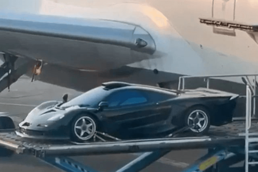 Bộ sưu tập xe khủng của Sultan Brunei: 1 người lái nhiều năm không hết ...