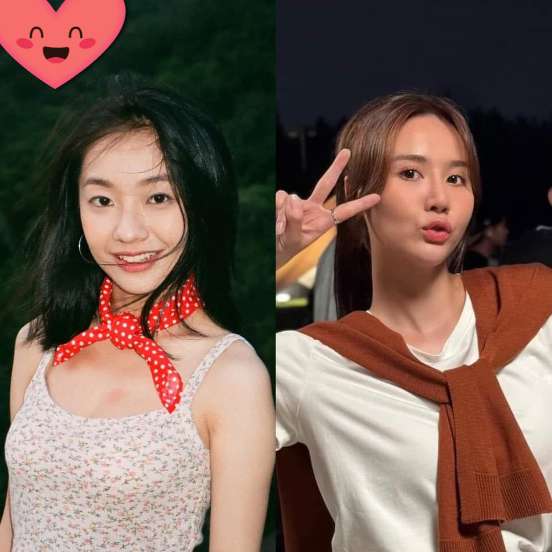 Chúng ta của 8 năm sau phần 2: khán giả đặt Huyền Lizzie - Hoàng Hà lên ...