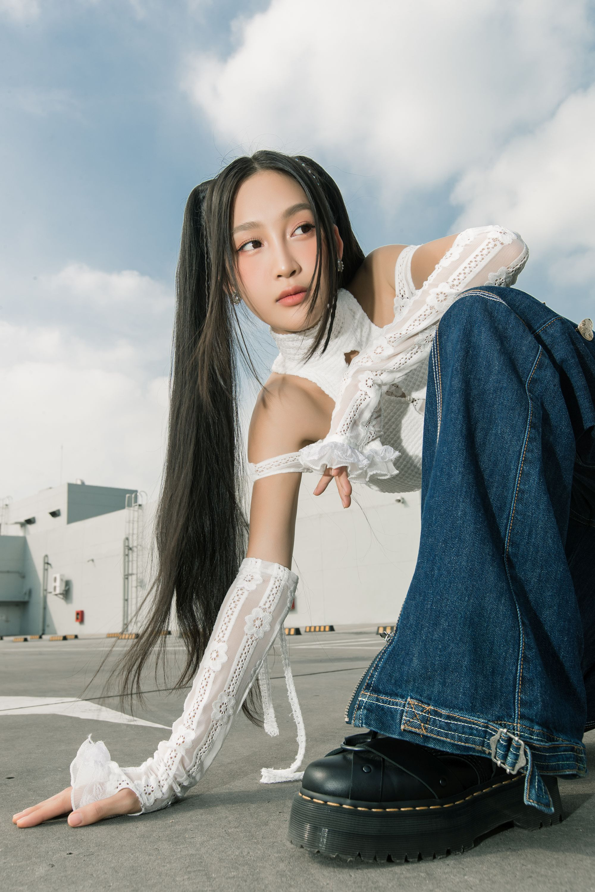 Juky San tung ca khúc mới, giai điệu tươi vui cho mùa lễ hội