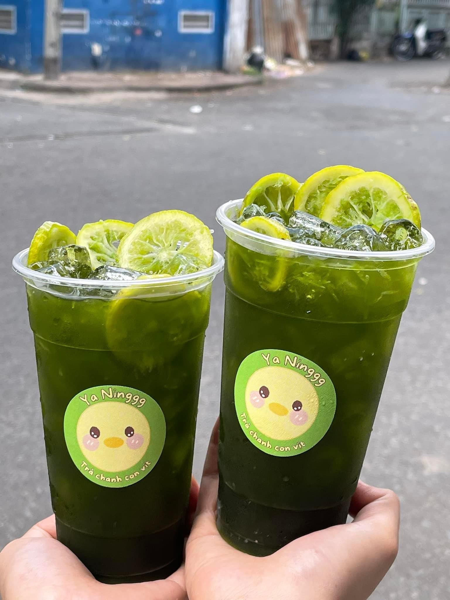 2023 là năm của những cơn sốt đồ uống hot trend