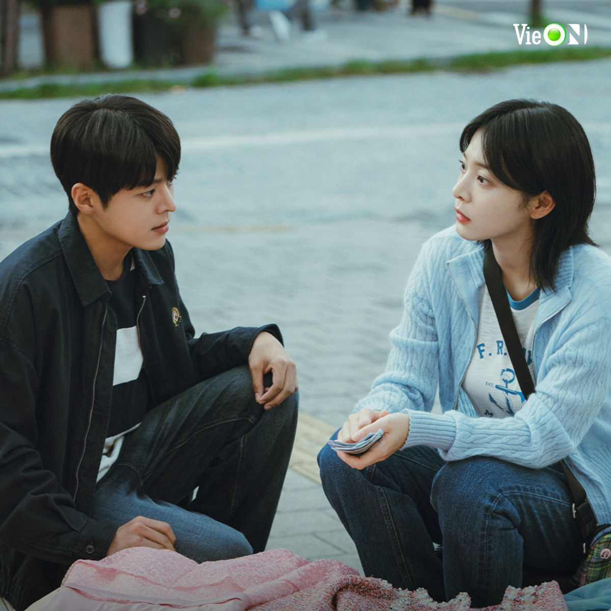 Top 12 bộ phim hot nhất năm 2023 (P1) - Tuổi Trẻ Online