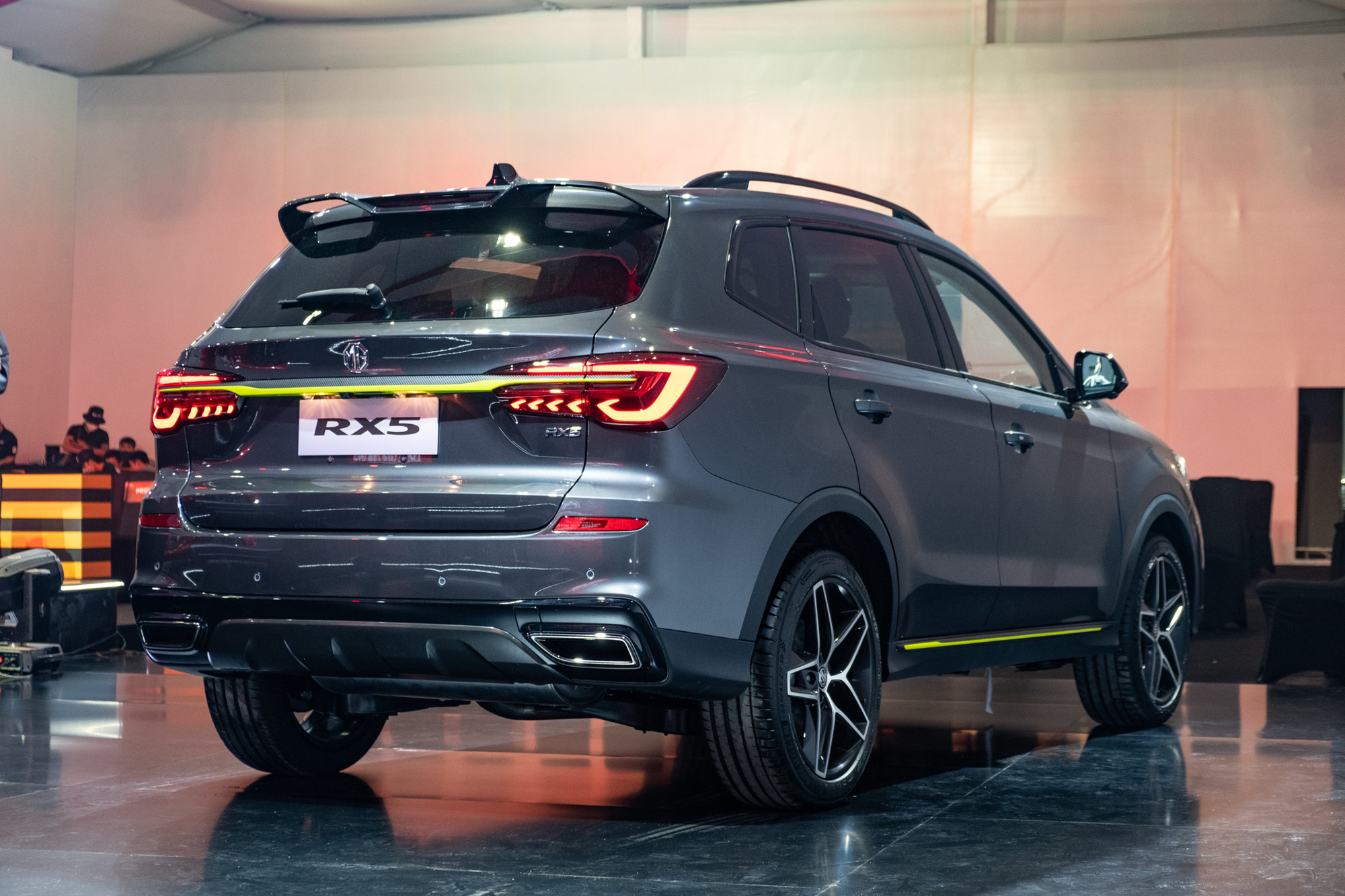 Loạt SUV mới, giá dưới 1 tỉ đồng ra mắt Việt Nam năm 2023: Mazda CX-5 nổi bật nhất - Tuổi Trẻ Online