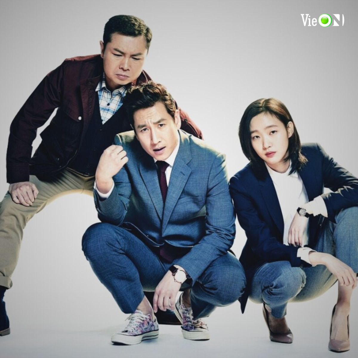 Những bộ phim tên tuổi của 'Ảnh đế' Lee Sun Kyun - Tuổi Trẻ Online