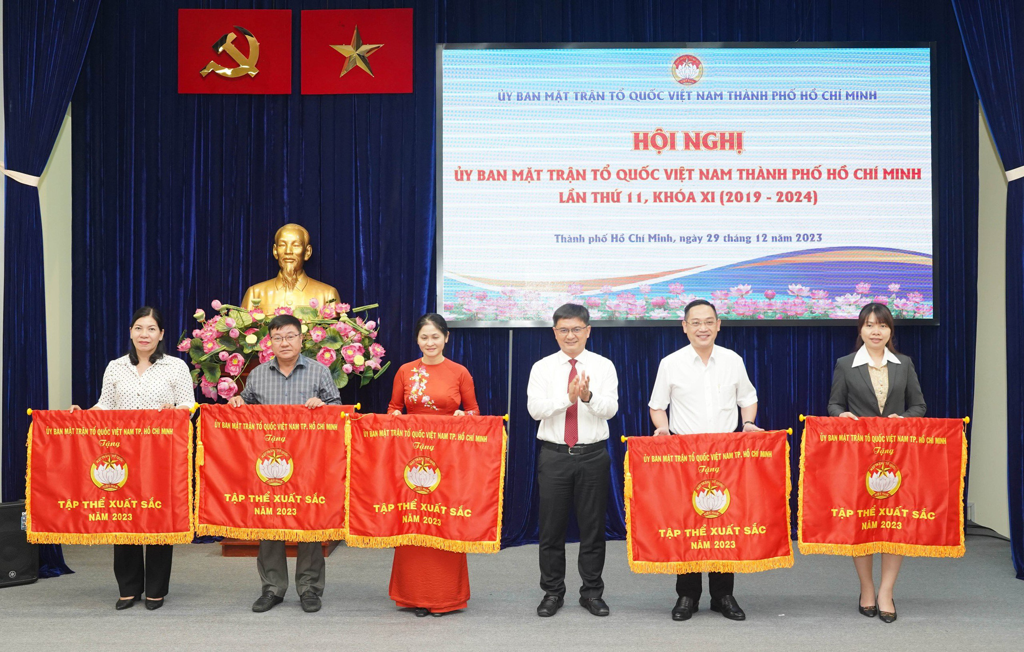 Mặt trận Tổ quốc cần chú trọng giám sát chuyên đề, chính sách lớn ...