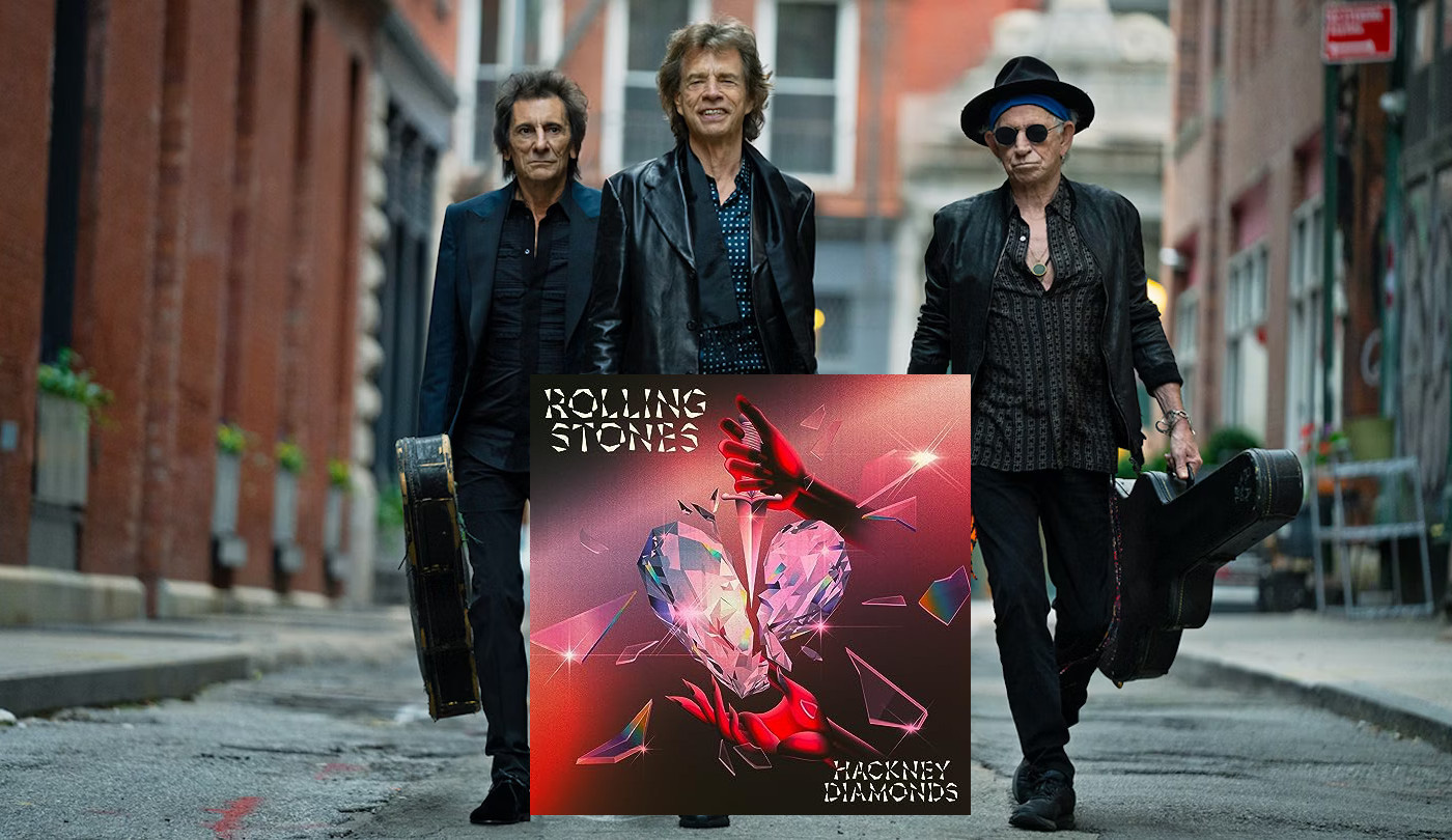 Khi Dolly Parton, The Rolling Stones ở tuổi lão niên chơi rock - Tuổi Trẻ Online