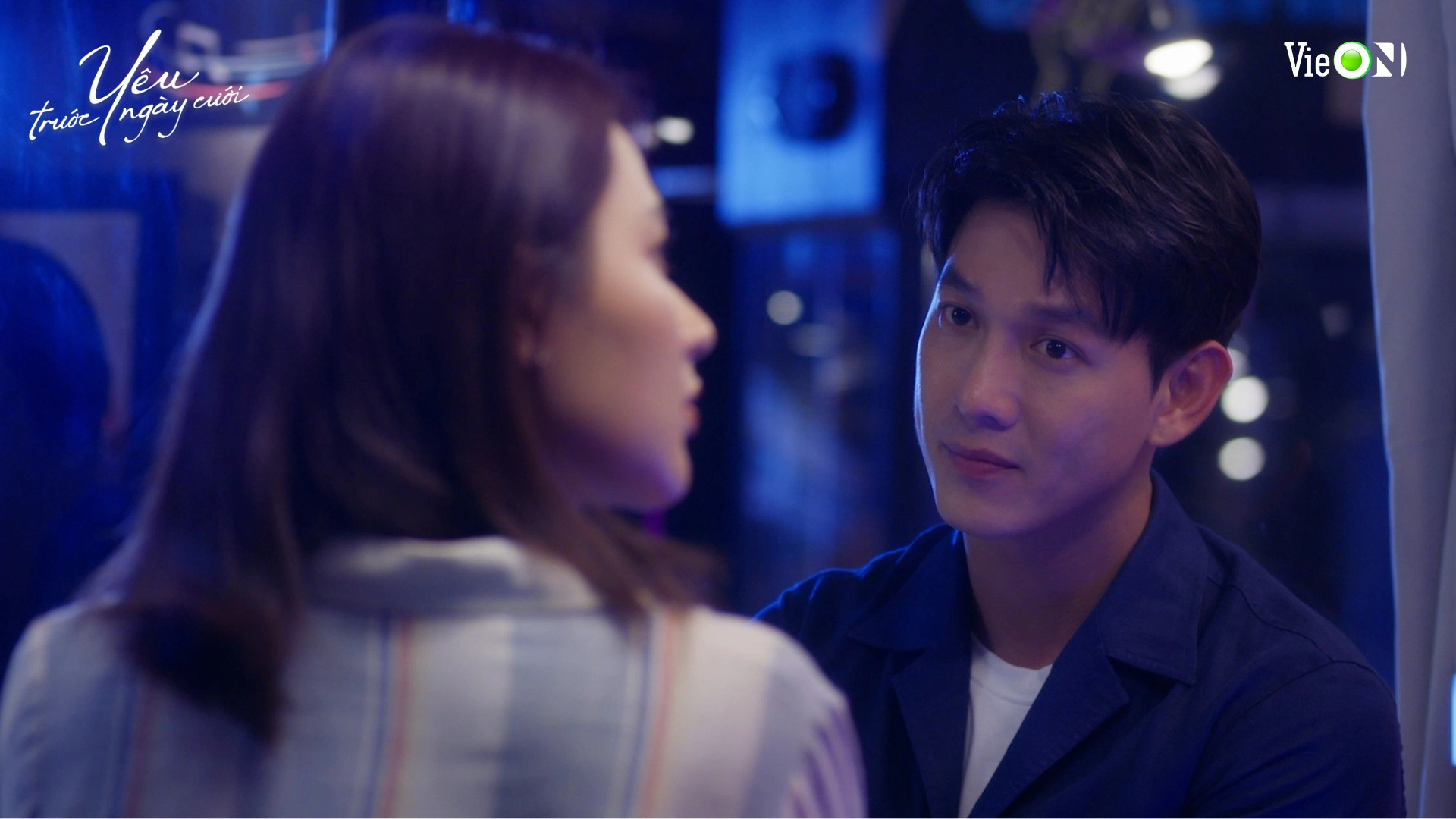 Song Luân lên tiếng về loạt phản hồi tiêu cực trong 'Yêu trước ngày ...