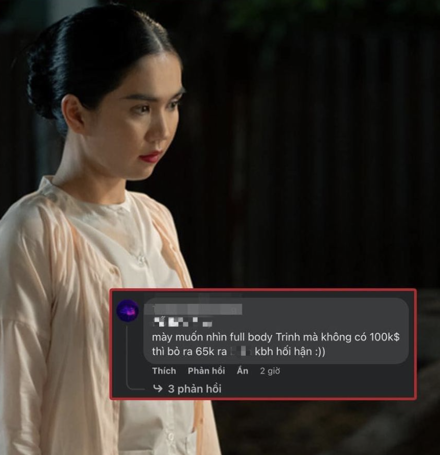 Chị chị em em 2: Ngọc Trinh khỏa thân và thông điệp bất ổn - Tuổi Trẻ Online