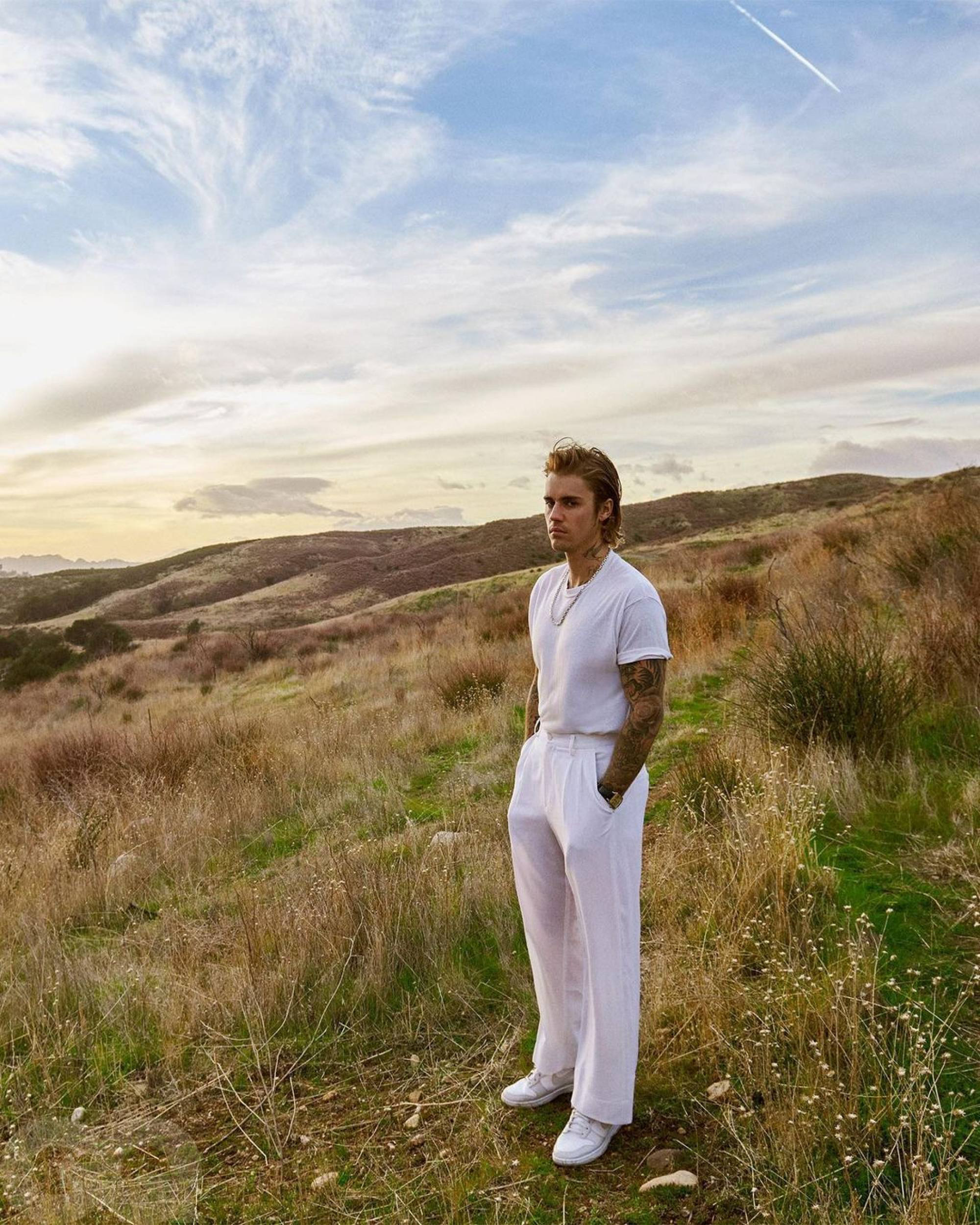 Lóa mắt với bộ sưu tập đồng hồ ‘khủng' của Justin Bieber - Tuổi Trẻ Online