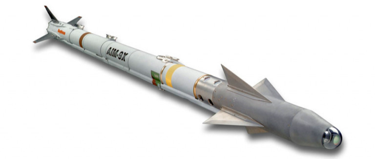 Loại tên lửa Mỹ bắn hạ khinh khí cầu, các vật thể lạ có gì đặc biệt? - Tuổi Trẻ Online