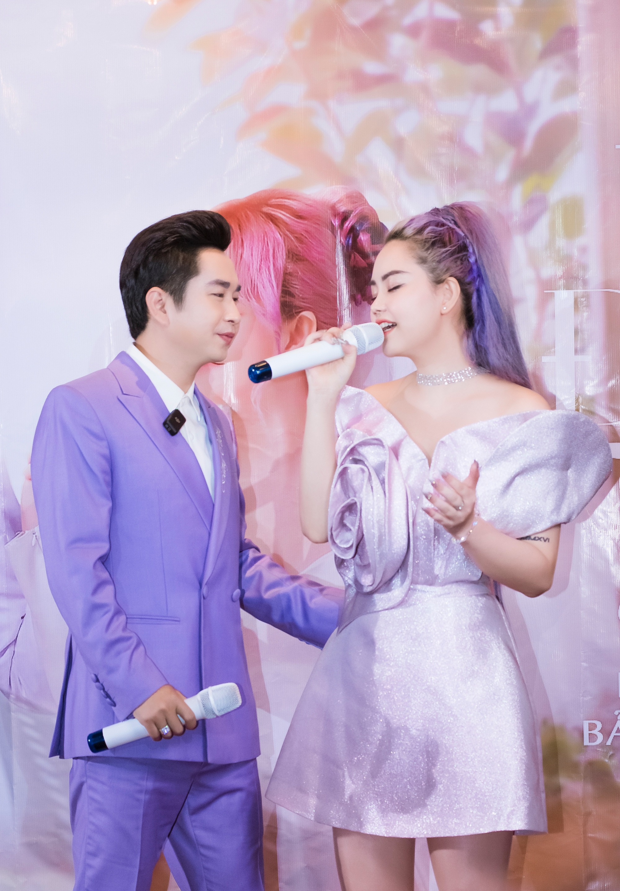 Bằng Cường Bảo Anh Cặp đôi Song Ca Không Hợp Tuổi Trẻ Online