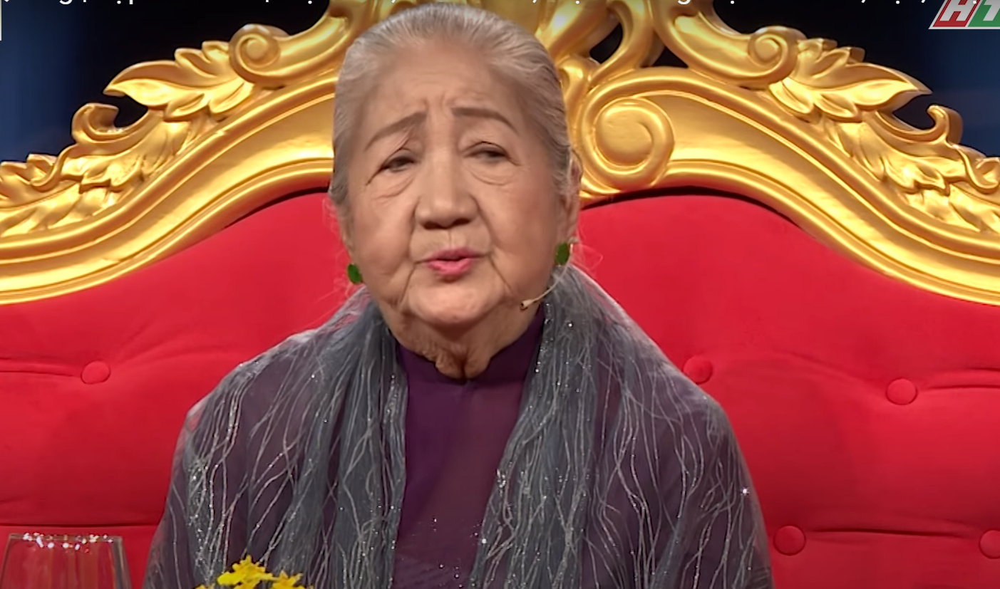 Nghệ sĩ Thiên Kim: 'Ngôi sao cô đơn' đã bay về trời - Tuổi Trẻ Online