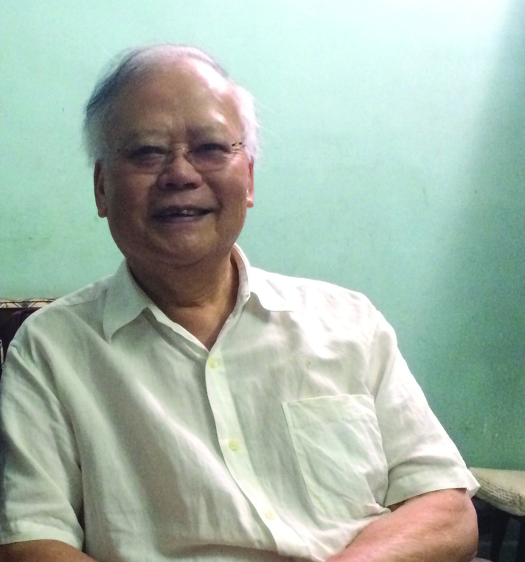 Trữ tình và tự do cùng Im lặng... - Tuổi Trẻ Online