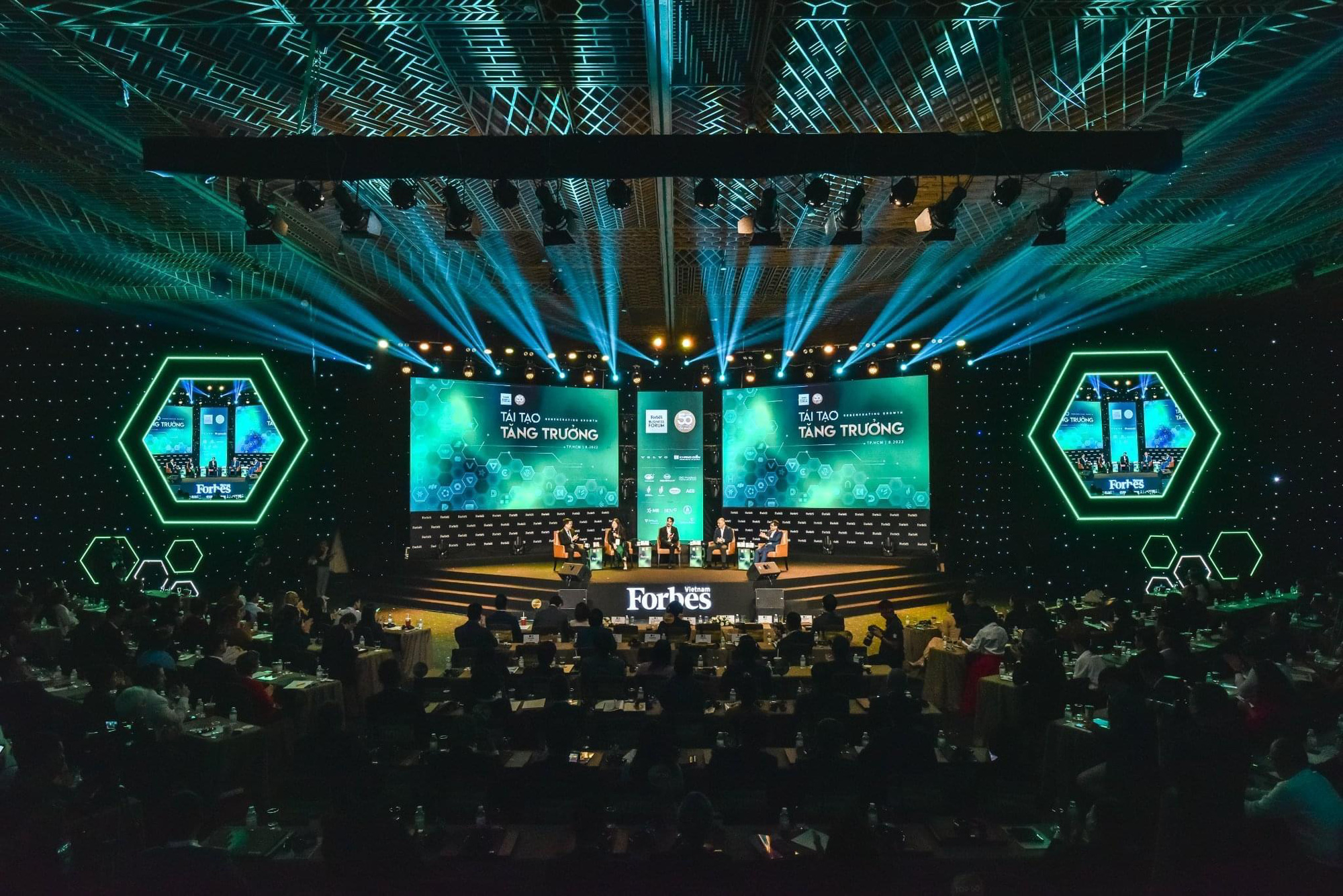 GEM Center - Trung tâm sự kiện với không gian và dịch vụ đa dạng - Tuổi ...