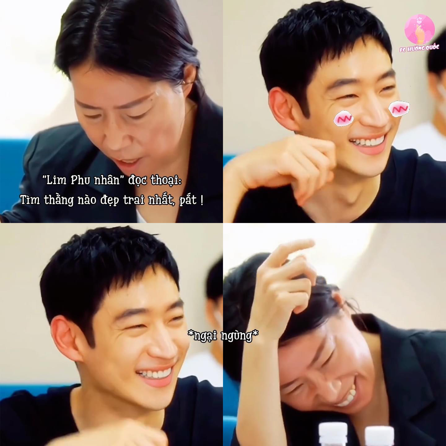 Shim So Young - Nữ phụ duyên dáng bậc nhất màn ảnh Hàn - Tuổi Trẻ Online