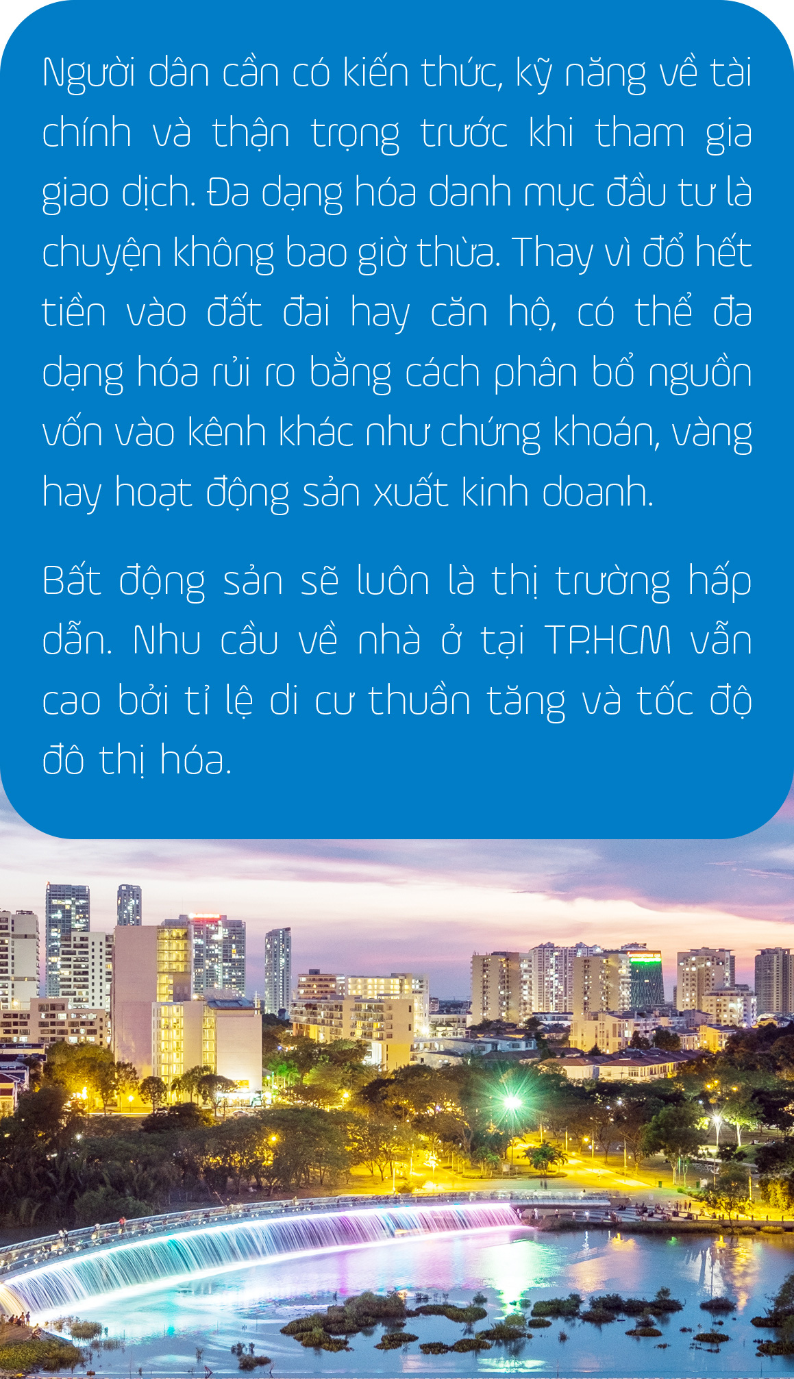 Thị trường bất động sản: cần Bao Công hay theo Adam Smith? - Tuổi Trẻ ...