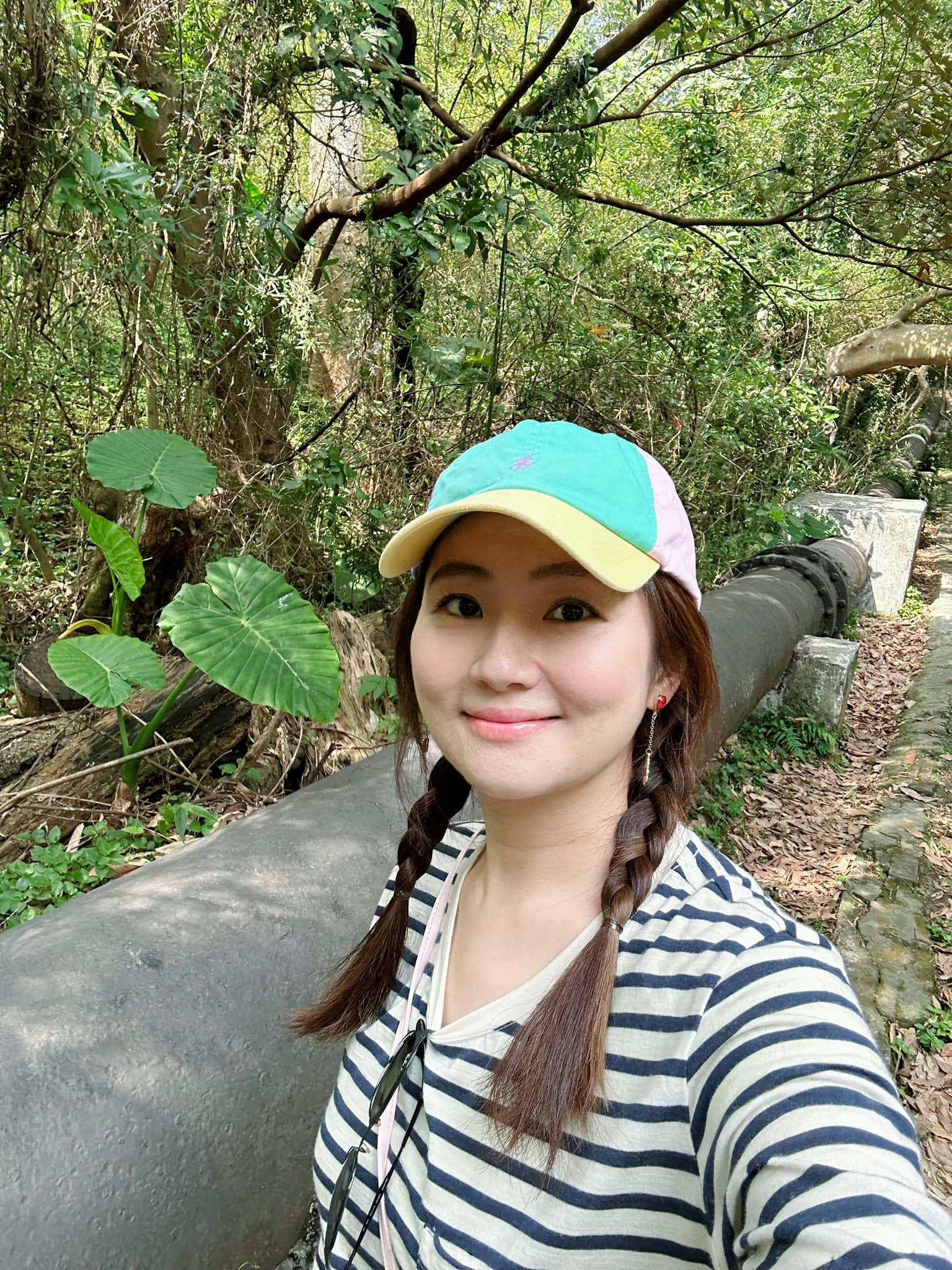 Qua Việt Nam ăn hạt điều, Selina (S.H.E) mang thai ở tuổi 42 - Tuổi Trẻ Online