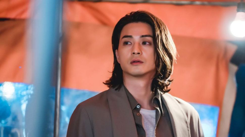 6 năm không giặt quần, Kim Ji Hoon tiết lộ sốc về thói quen ở bẩn ...