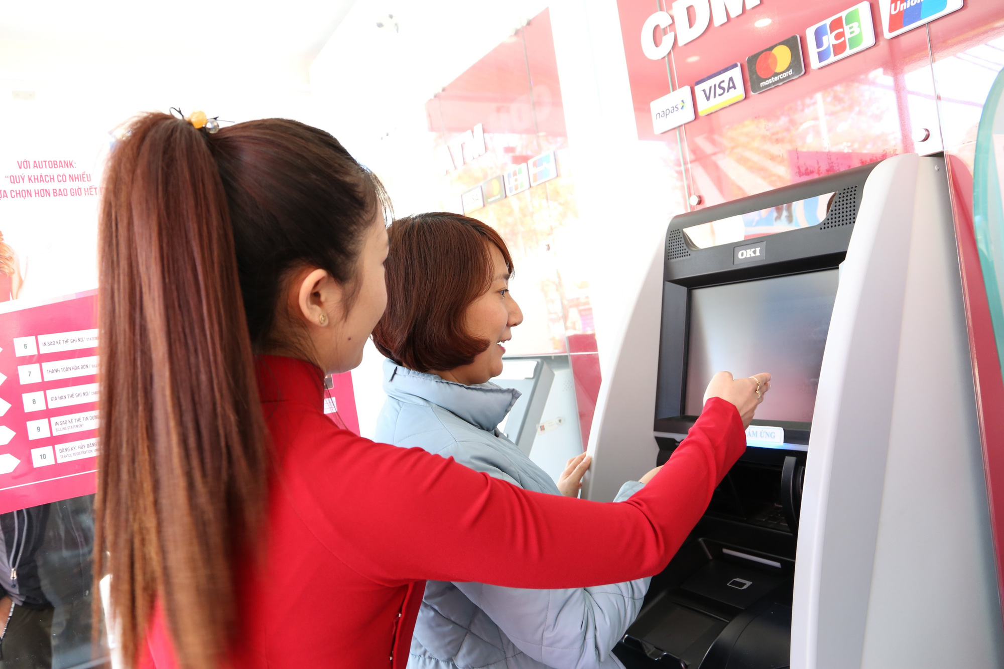 Agribank Lâm Đồng hướng tới ngân hàng hiện đại chuyên nghiệp - số hóa ...